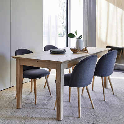 table extensible - tables rondes extensibles | alinea