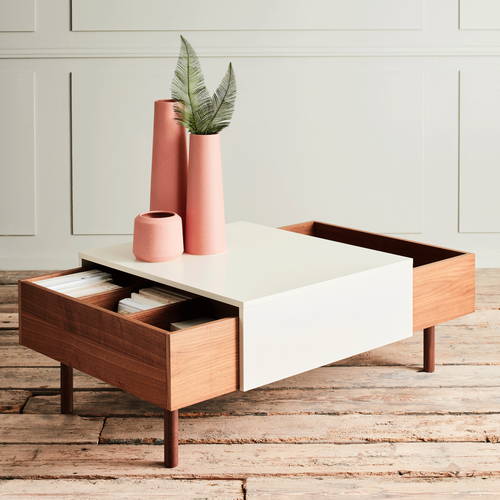 Table basse | Tables de salon et consoles - alinea – alinea