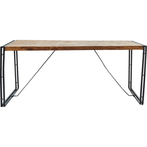 Tables salle à manger - table design et contemporaine Alinea : Tables ...