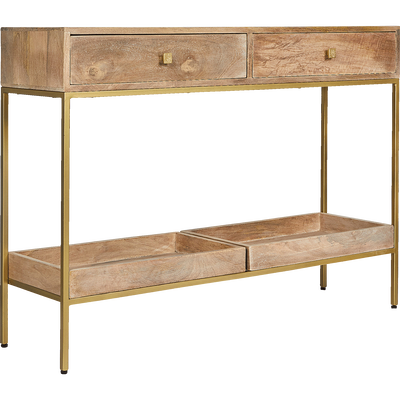 Console - Meuble d'entrée et salon design | alinea