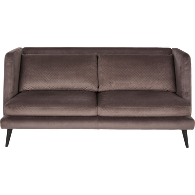 canapés en velours - meubles et décoration | alinea