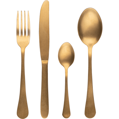 Couverts de table - Lot de couverts, couverts à salade | alinea