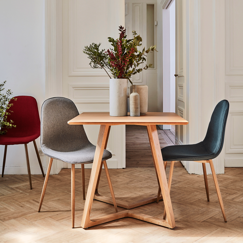 Tables salle à manger - table design et contemporaine Alinea : Tables ...