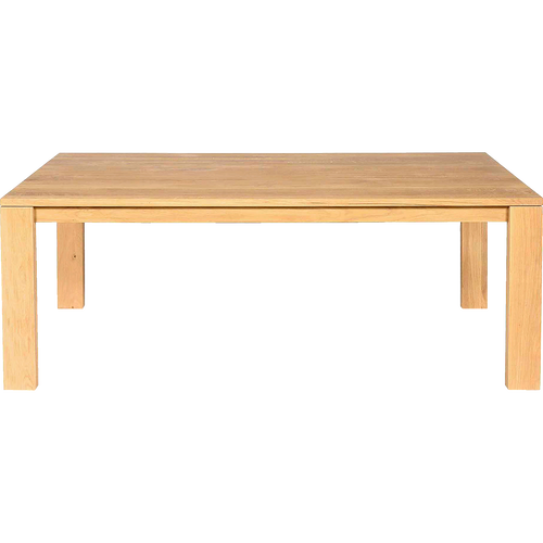 Tables salle à manger - table design et contemporaine Alinea : Tables ...