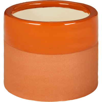 Cache pot jardin - cache pot osier, sur pied | alinea