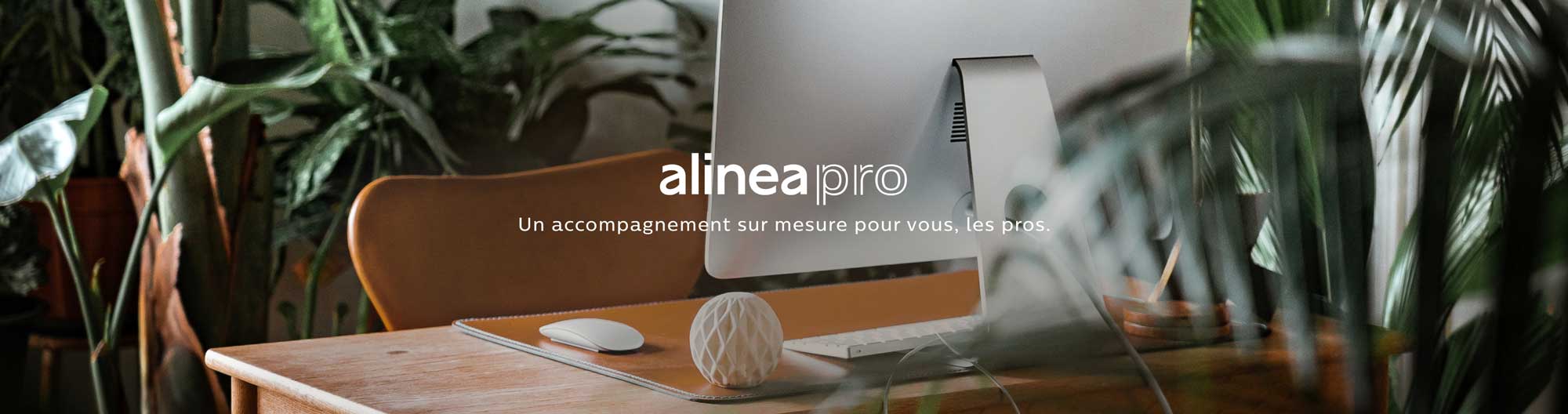 alinea pro