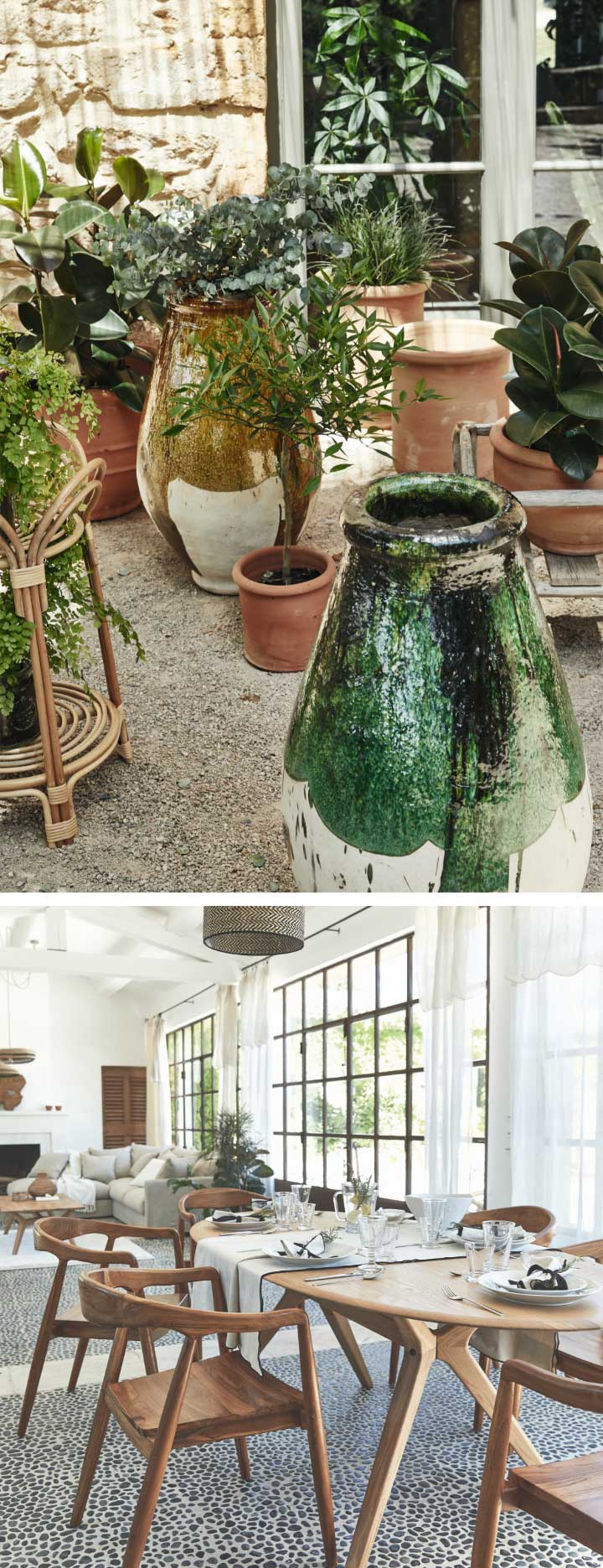 alinea journal - alinea ouvre sa nouvelle maison caladoise à ...