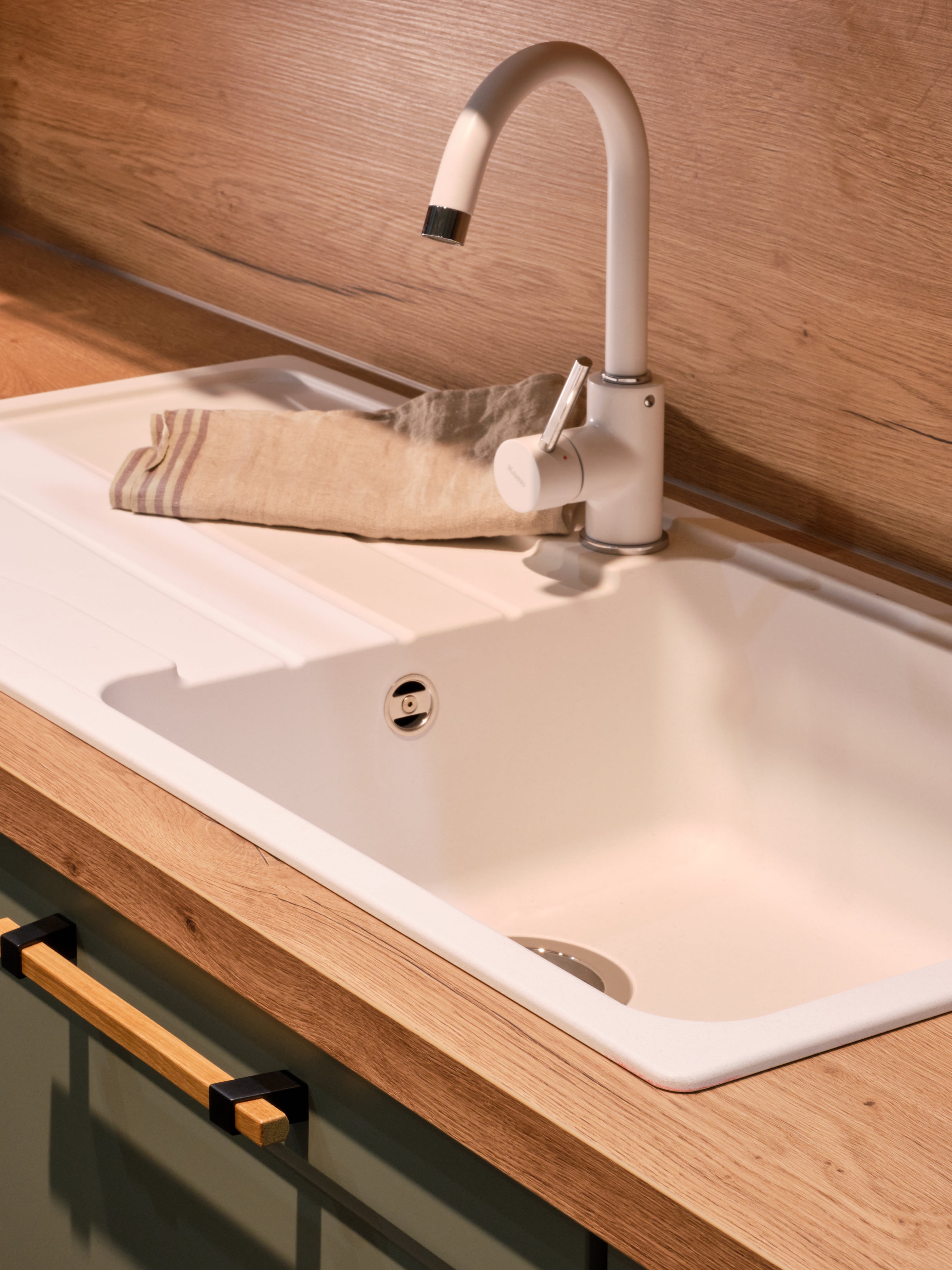 La cuisine Luberon proposée par alinea – alinea