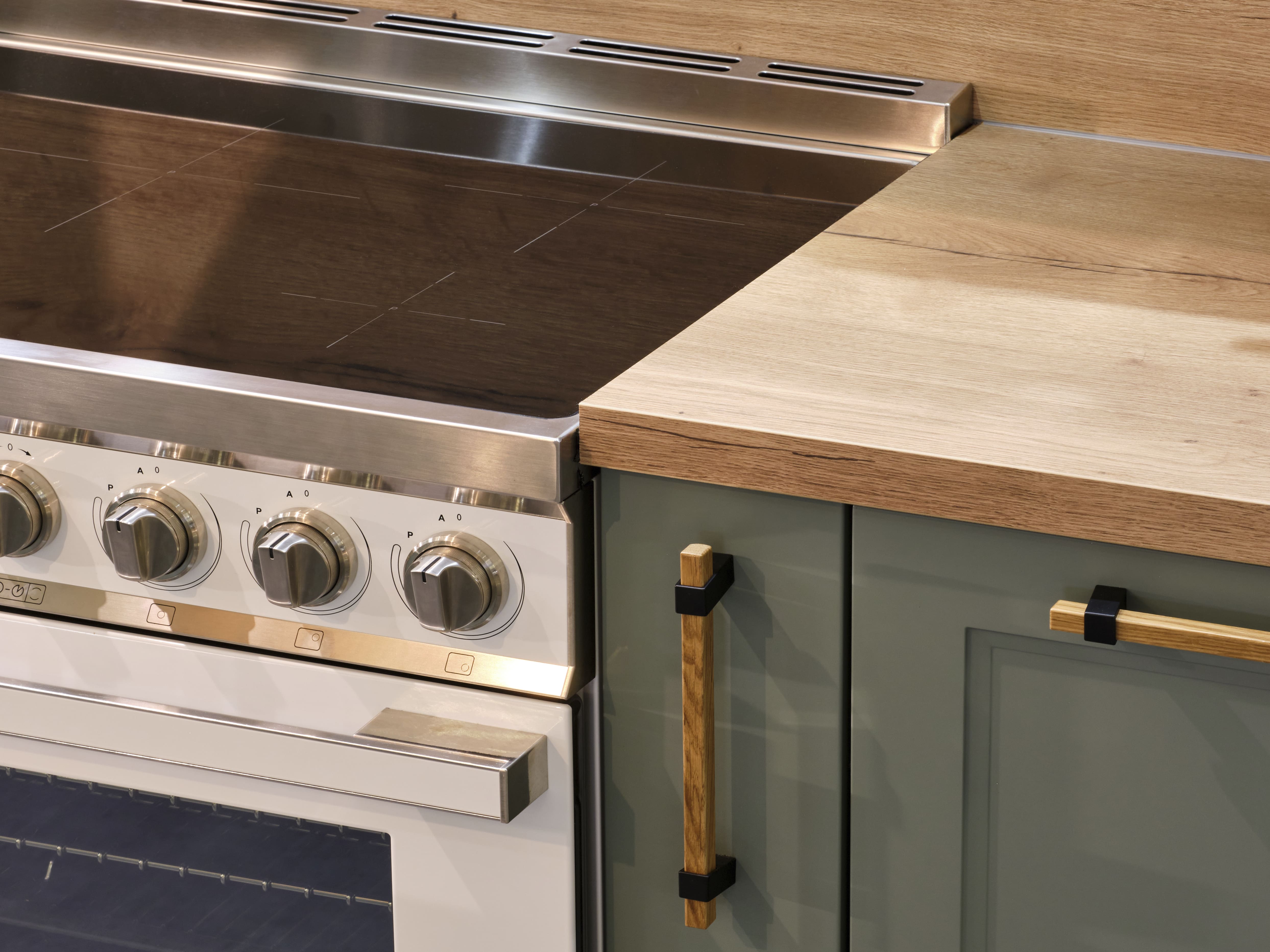 La cuisine Luberon proposée par alinea – alinea