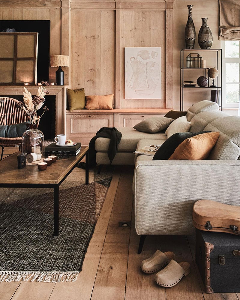 alinea journal - Guides d'achat - Comment choisir sa table basse ? – alinea