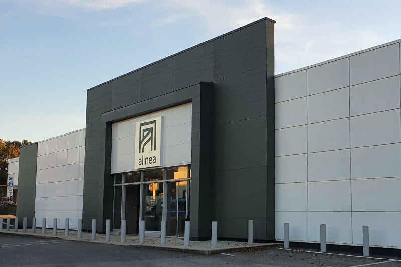 alinea ANNEMASSE 74100