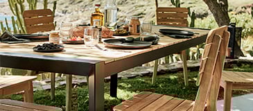 Alinea | Bienvenue dans la maison française