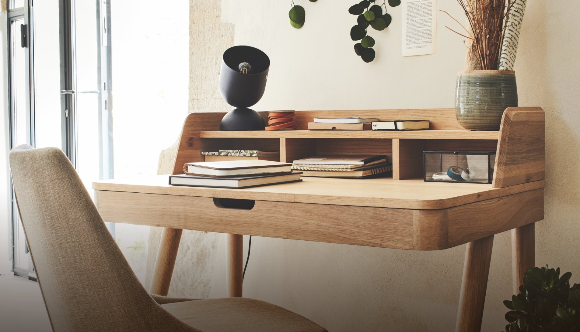 alinea | marque de meubles et déco au caractère méditerranéen