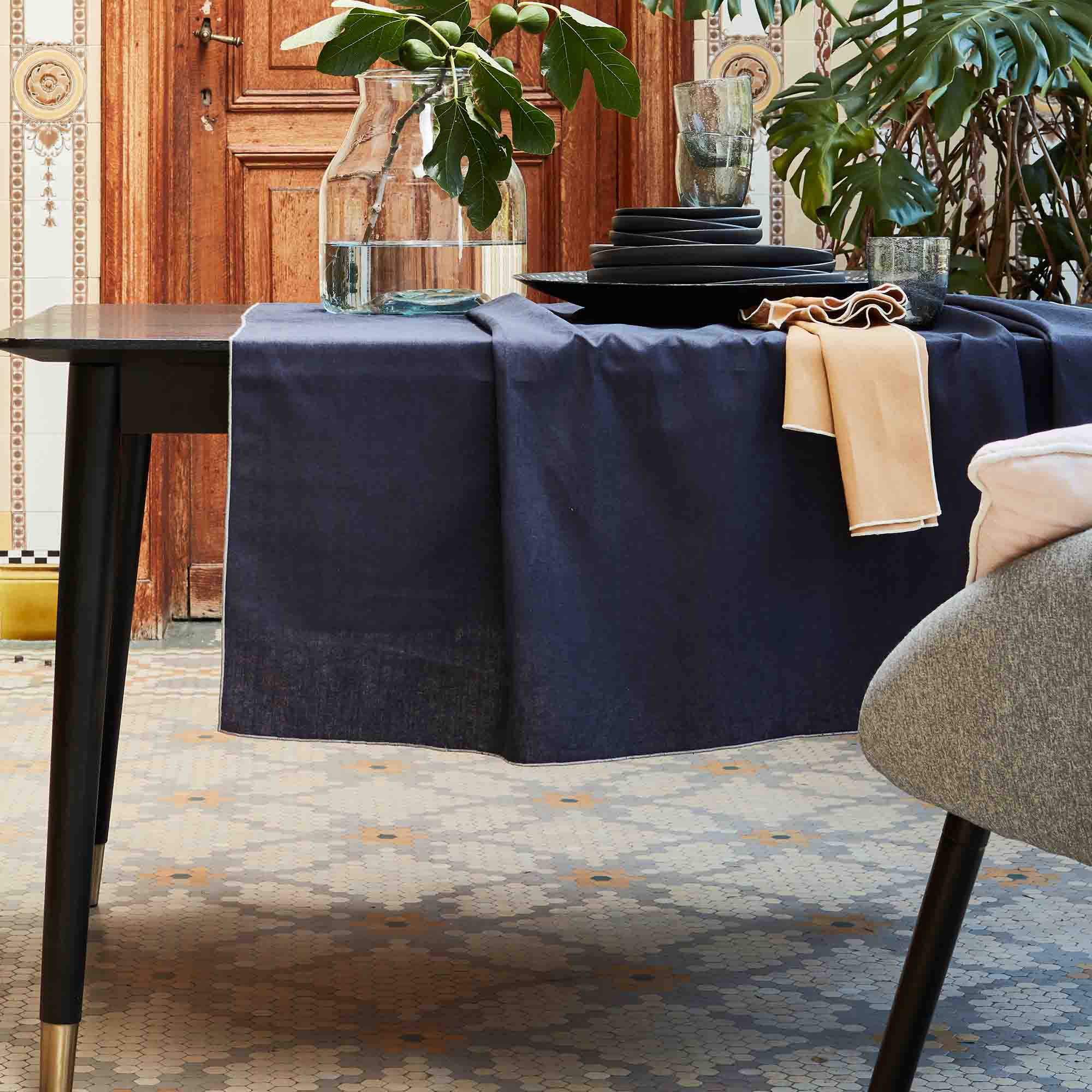 Quelles nappes de table choisir ? Conseils déco | alinea