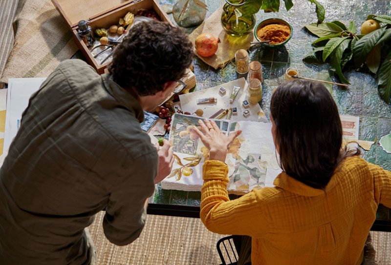 Alinea | Bienvenue dans la maison française