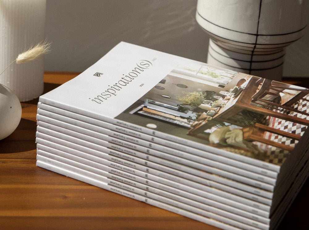 Tapis de bain en coton - jaune argan 50x80cm - RYAD - ali...