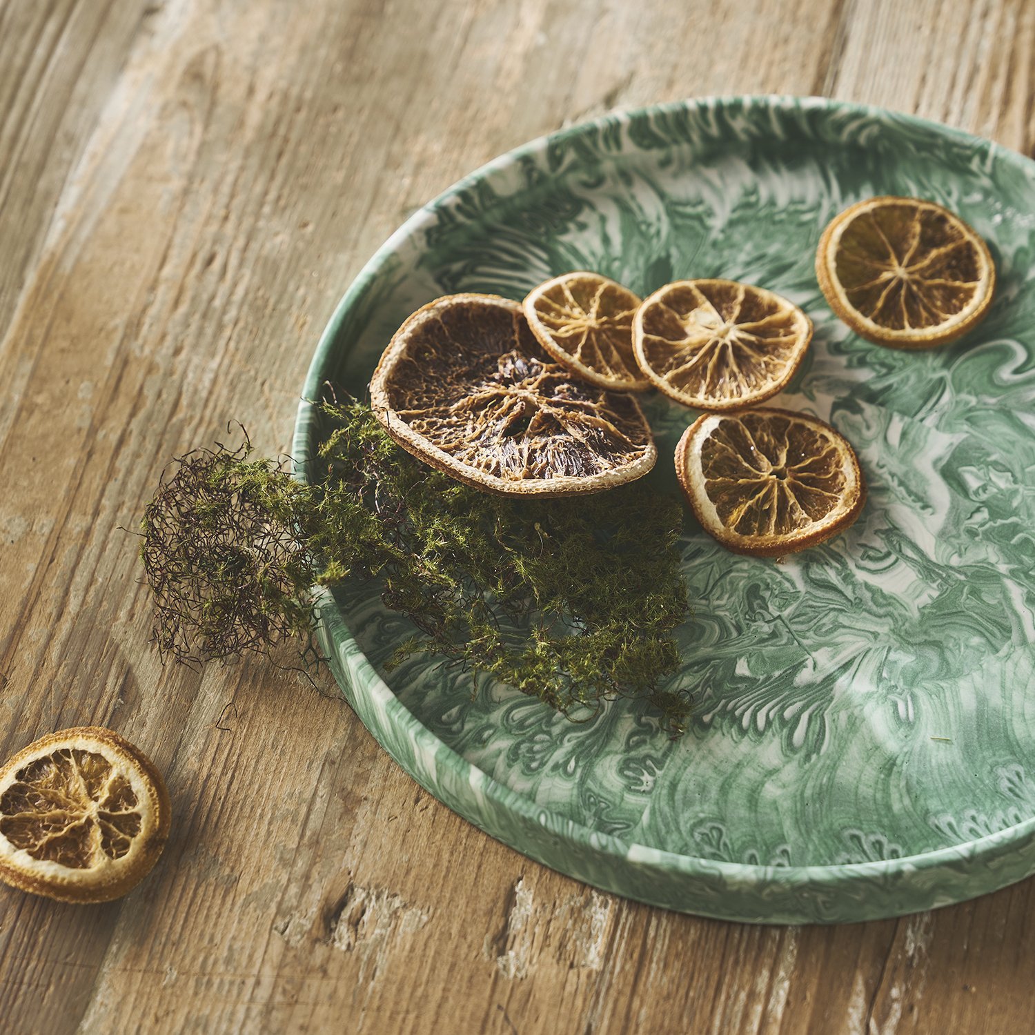 Jesmonite - ATELIER - alinea