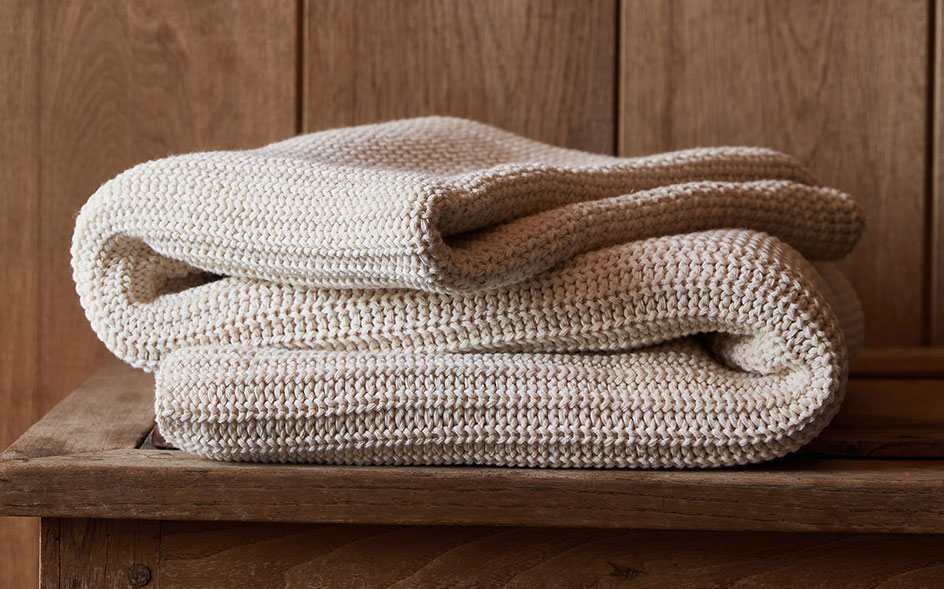 Plaid et couvre lit - Plaids Fourrure | alinea