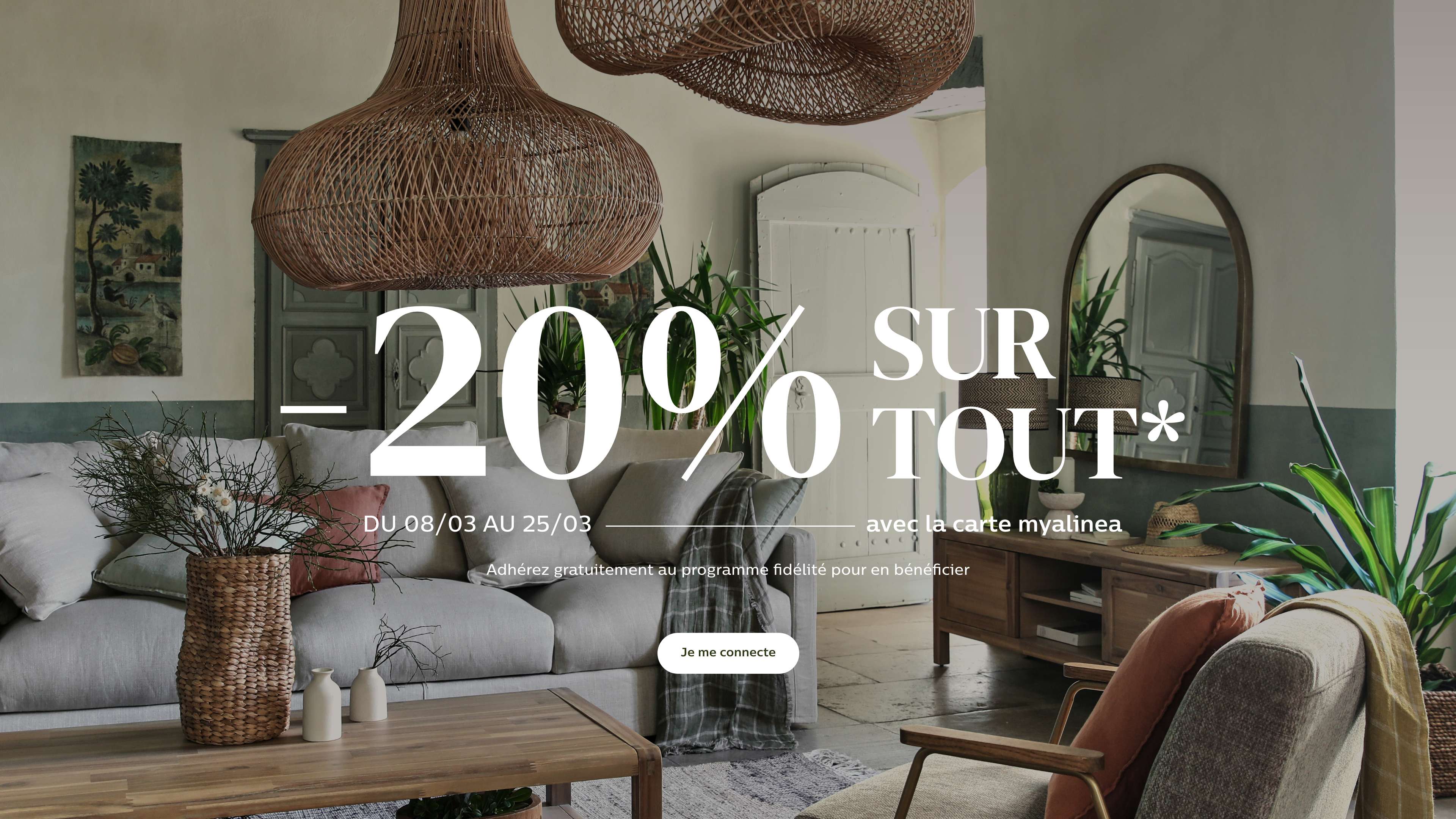 Alinea | Bienvenue dans la maison française